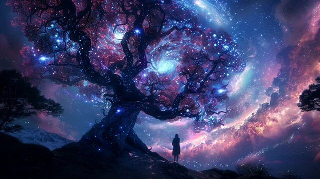 "World Tree" Images – Browse 4,786 Stock Photos, Vectors, and Video ...