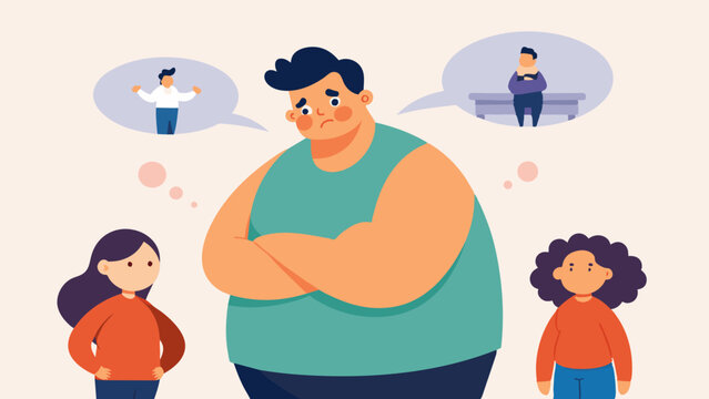 Body-Shaming Images – Browse 329 Stock Photos, Vectors, and Video ...