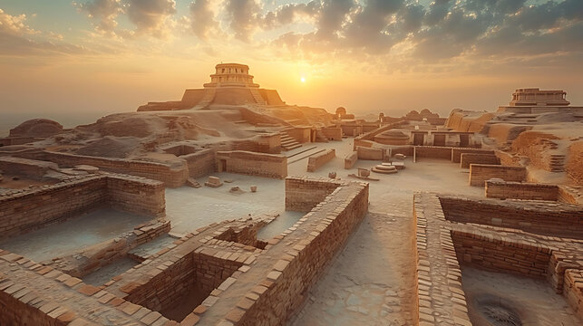 "Indus Valley Civilization" Images – Browse 590 Stock Photos, Vectors ...