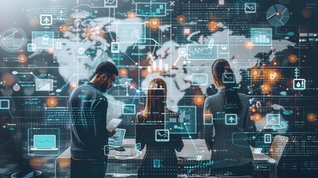 Stay Connected Images Images – Browse 1,595 Stock Photos, Vectors, and ...