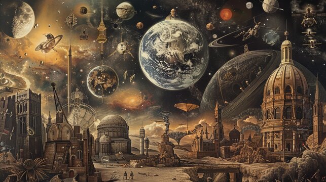 scientific revolution background