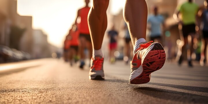 "Running Men"-Bilder: Stock-Fotos & -Videos. | Adobe Stock