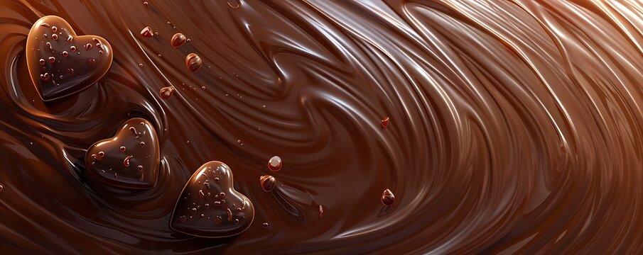 "Chocolate Background" Images – Browse 11,604 Stock Photos, Vectors ...