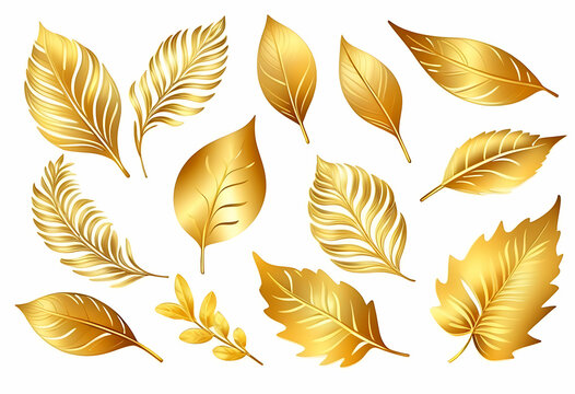 "Golden Leaf" Images – Browse 5,308 Stock Photos, Vectors, and Video ...