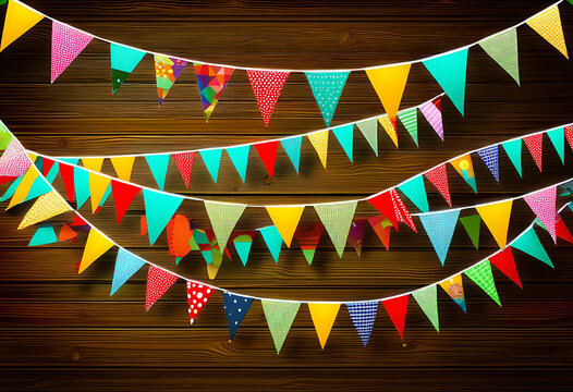 "Pennant Flags" Images – Browse 237 Stock Photos, Vectors, and Video ...