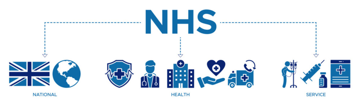 Nhs Sign Images – Browse 1,630 Stock Photos, Vectors, and Video | Adobe Stock