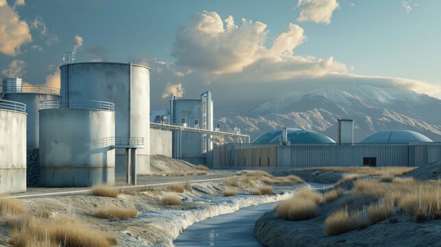 "Radioactive Waste" Images – Browse 9,835 Stock Photos, Vectors, and ...