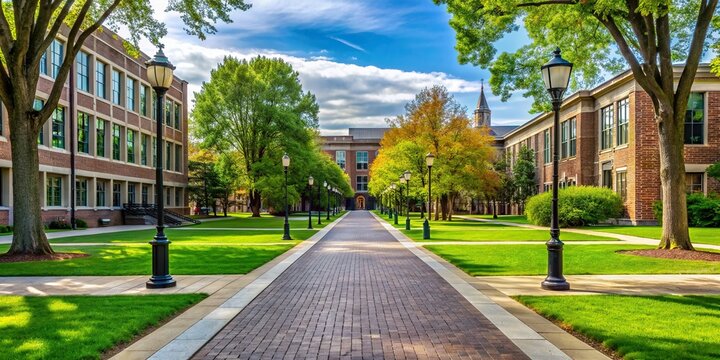 "University Campus" Images – Browse 400,572 Stock Photos, Vectors, and ...