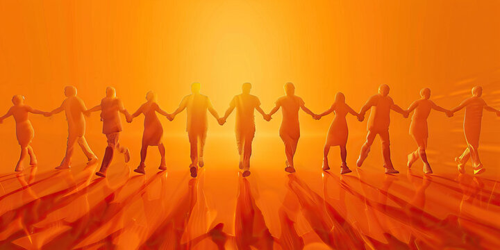 "Linking Arms" Images – Browse 236 Stock Photos, Vectors, and Video ...