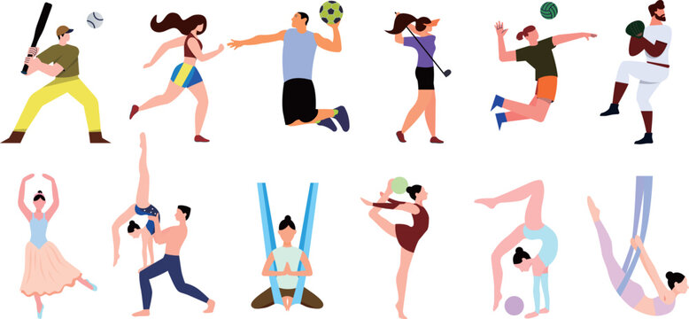 "Physical Activity" Images – Browse 105,015 Stock Photos, Vectors, and ...