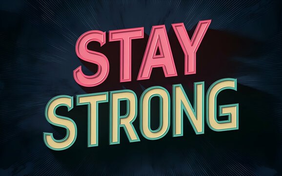 "Stay Strong" Images – Browse 2,069 Stock Photos, Vectors, and Video ...