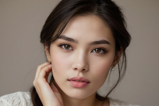 Half Asian Woman Images – Browse 13,772 Stock Photos, Vectors, and ...