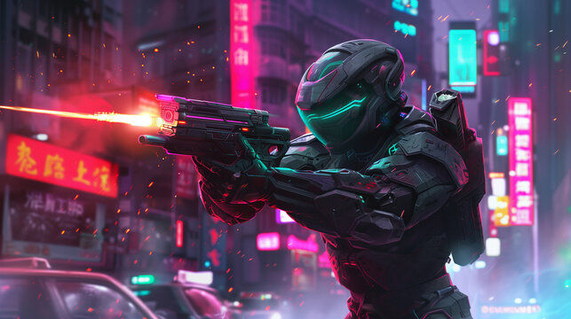 "Bounty Hunter" Images – Browse 1,881 Stock Photos, Vectors, and Video ...