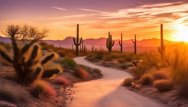 "Desert Path" Images – Browse 387 Stock Photos, Vectors, and Video ...