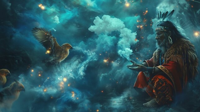 "Great Spirit" Images – Browse 26 Stock Photos, Vectors, and Video ...