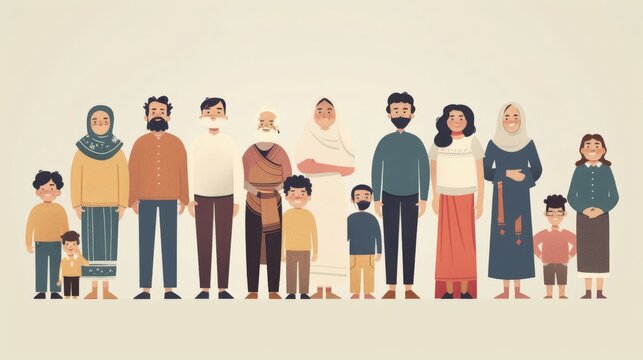 "Multicultural Family" Images – Browse 1,648 Stock Photos, Vectors, and ...