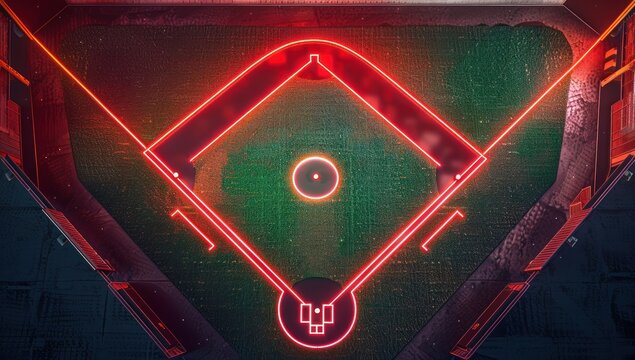 Baseball Red And Blue Images – Browse 13,752 Stock Photos, Vectors, and ...