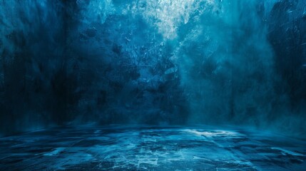 Minimalist Abstract Background for Product Presentation - Glowing ...