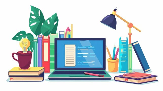 "Remote Learning" Images – Browse 100,738 Stock Photos, Vectors, and ...