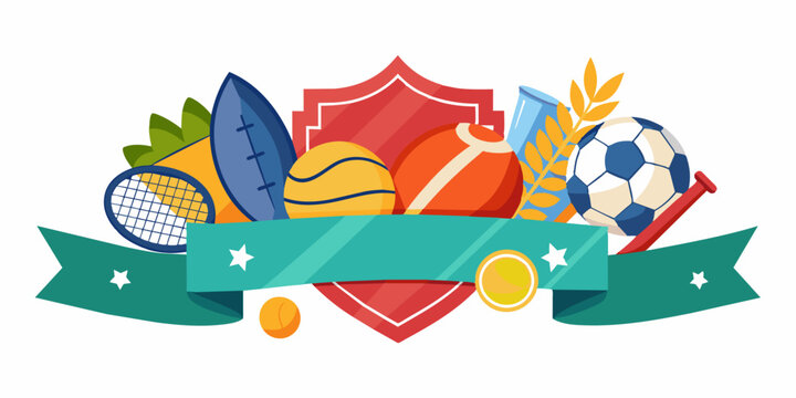 "Shield Banner" Images – Browse 43 Stock Photos, Vectors, and Video ...