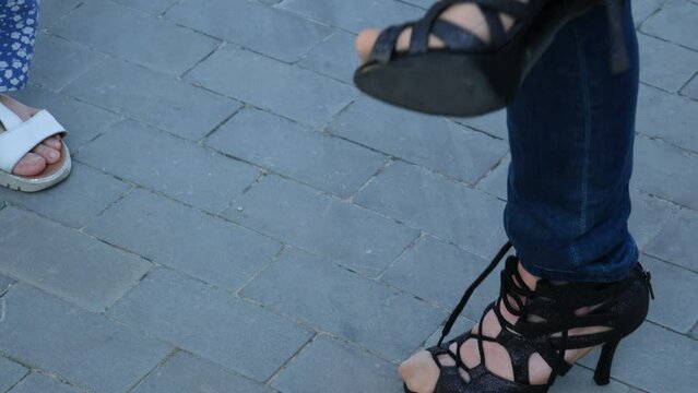 Shoes Off Images – Browse 23,624 Stock Photos, Vectors, and Video ...