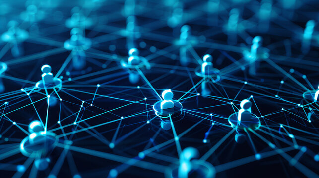 "Online Network" Images – Browse 4,892 Stock Photos, Vectors, and Video ...