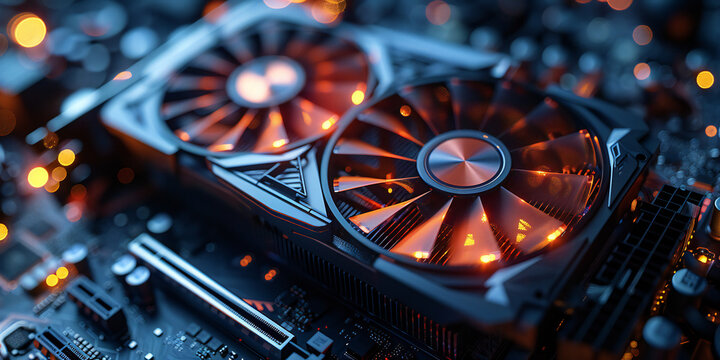 "Graphics Card" Images – Browse 33,666 Stock Photos, Vectors, and Video ...
