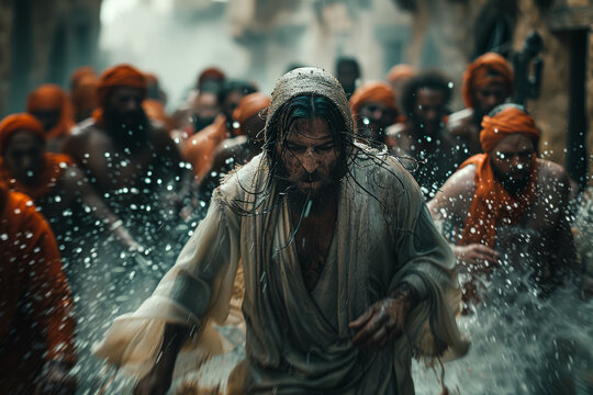 "Religious Fanatic"-Bilder: Stock-Fotos & -Videos. | Adobe Stock