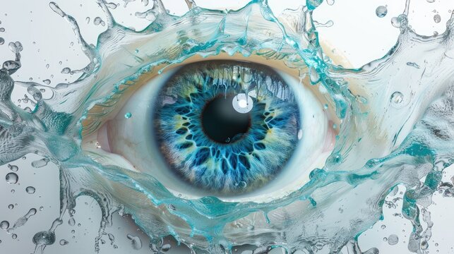 "Bubble Eye" Images – Browse 275 Stock Photos, Vectors, and Video ...