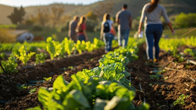 "Organic Farming" Images – Browse 254,368 Stock Photos, Vectors, and ...