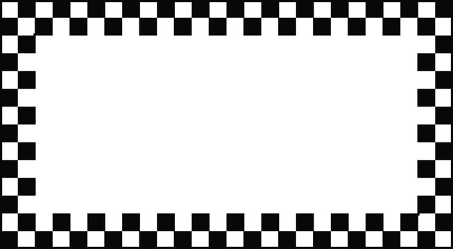 Checkered Border Images – Browse 57,522 Stock Photos, Vectors, and ...