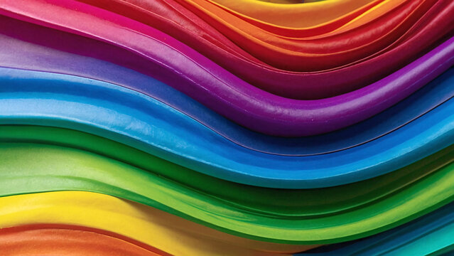 "Rainbow Backdrop" Images – Browse 871 Stock Photos, Vectors, and Video ...