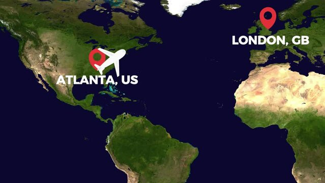 Us And Uk Map Images – Browse 6,819 Stock Photos, Vectors, and Video ...