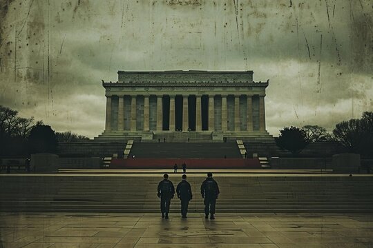 "Lincoln Memorial" Images – Browse 6,234 Stock Photos, Vectors, and ...