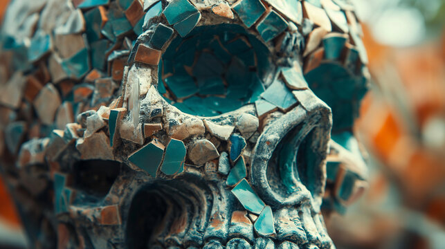 "Skeleton Head" Images – Browse 2,758 Stock Photos, Vectors, and Video ...