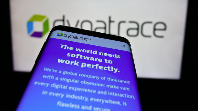 "Dynatrace" Images – Browse 26 Stock Photos, Vectors, and Video | Adobe ...