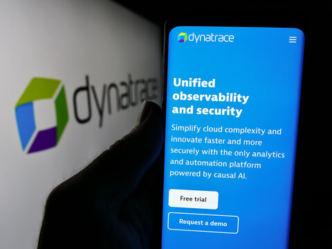 "Dynatrace" Images – Browse 26 Stock Photos, Vectors, and Video | Adobe ...