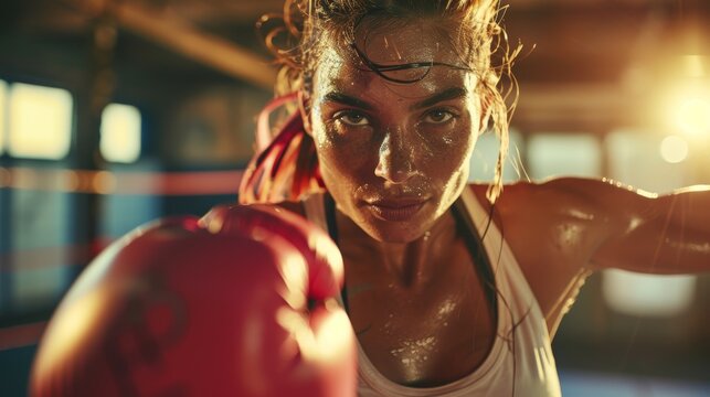 "Boxing Training" Images – Browse 8,885 Stock Photos, Vectors, and ...