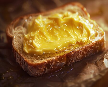"Melting Butter" Images – Browse 623 Stock Photos, Vectors, and Video ...