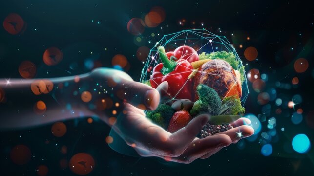 "Food Technology" Images – Browse 4,603 Stock Photos, Vectors, and ...