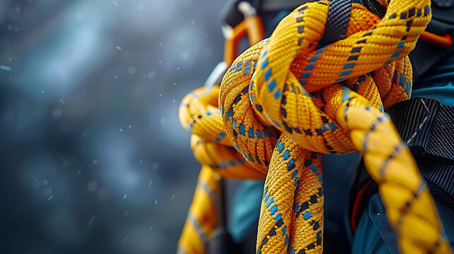 "Rope Climbing"-Bilder: Stock-Fotos & -Videos. | Adobe Stock