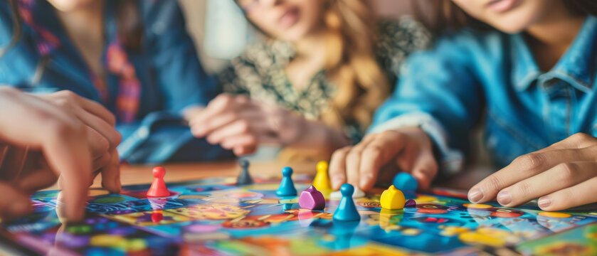 "Social Interaction" - Images et vidéos libres de droits | Adobe Stock