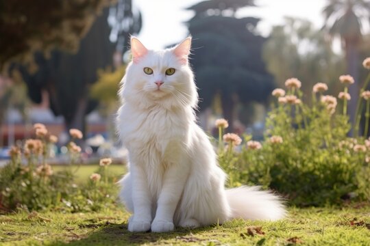 "Turkish Angora" Images – Browse 17,326 Stock Photos, Vectors, and ...