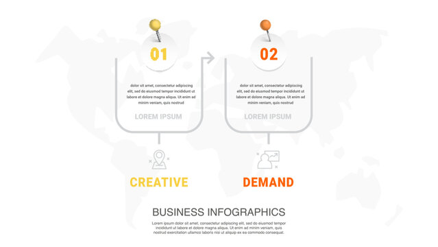 Circle Infographic Two Images – Browse 24,156 Stock Photos, Vectors ...