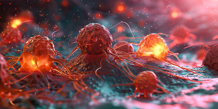 "Metastatic Cancer"-Bilder: Stock-Fotos & -Videos. | Adobe Stock