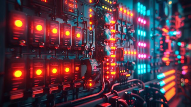 Circuit Breaker Panel Images – Browse 56,541 Stock Photos, Vectors, and ...