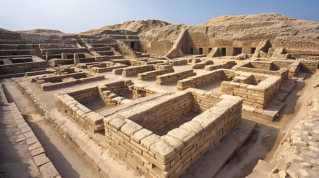"Indus Valley Civilization" Images – Browse 792 Stock Photos, Vectors ...