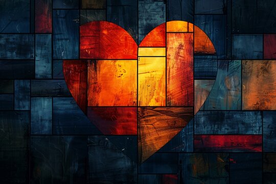 "Heart Block" Images – Browse 503 Stock Photos, Vectors, and Video ...