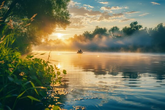 "Fishing Background" Images – Browse 1,437 Stock Photos, Vectors, and ...