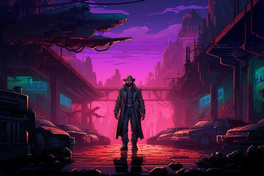 "Bounty Hunter" Images – Browse 1,881 Stock Photos, Vectors, and Video ...